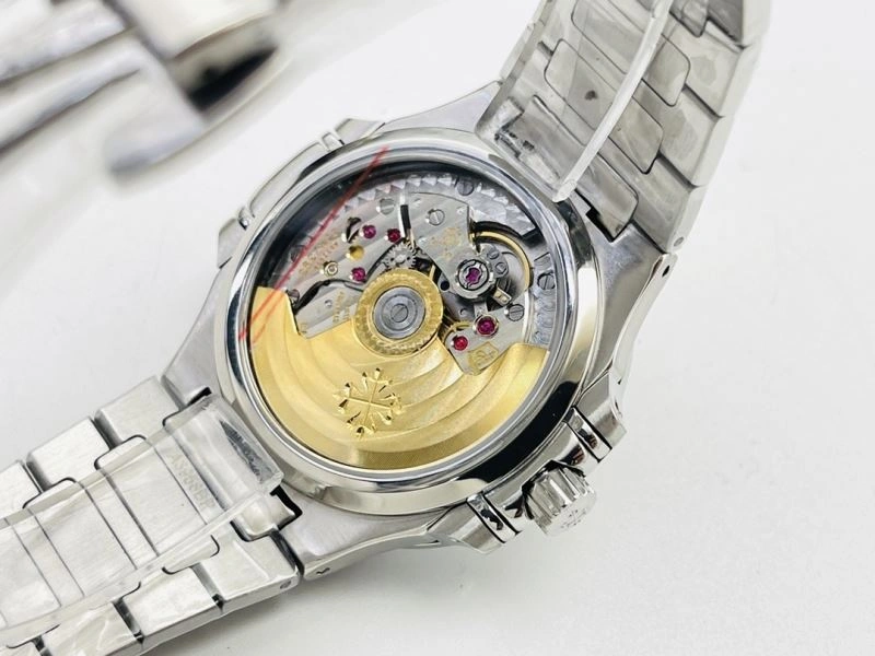 Real PATEK PHILIPPE Watches