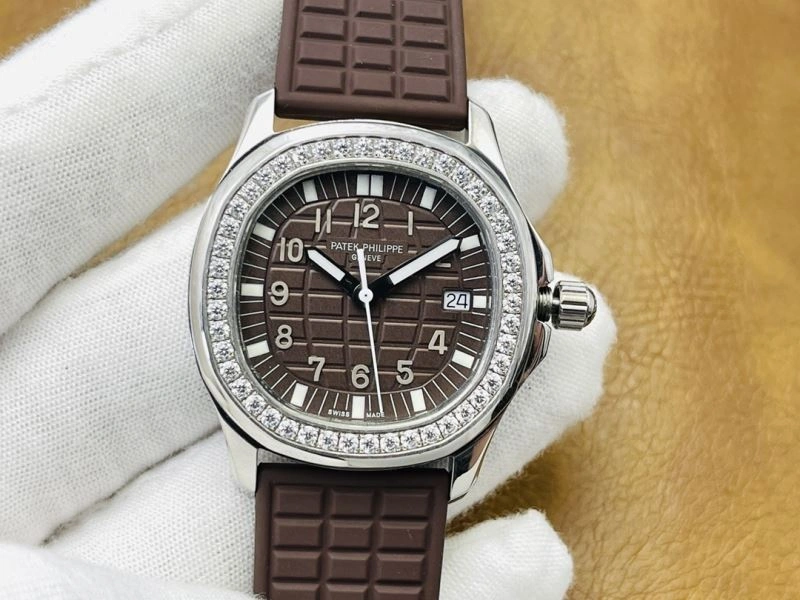 Brand-authenticated PATEK PHILIPPE Watches