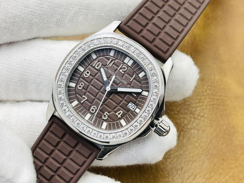 Brand-authenticated PATEK PHILIPPE Watches
