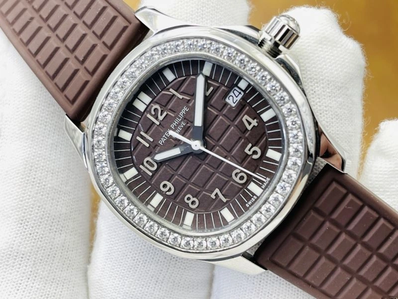 Brand-authenticated PATEK PHILIPPE Watches