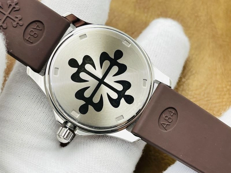 Brand-authenticated PATEK PHILIPPE Watches