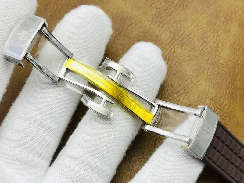 Brand-authenticated PATEK PHILIPPE Watches