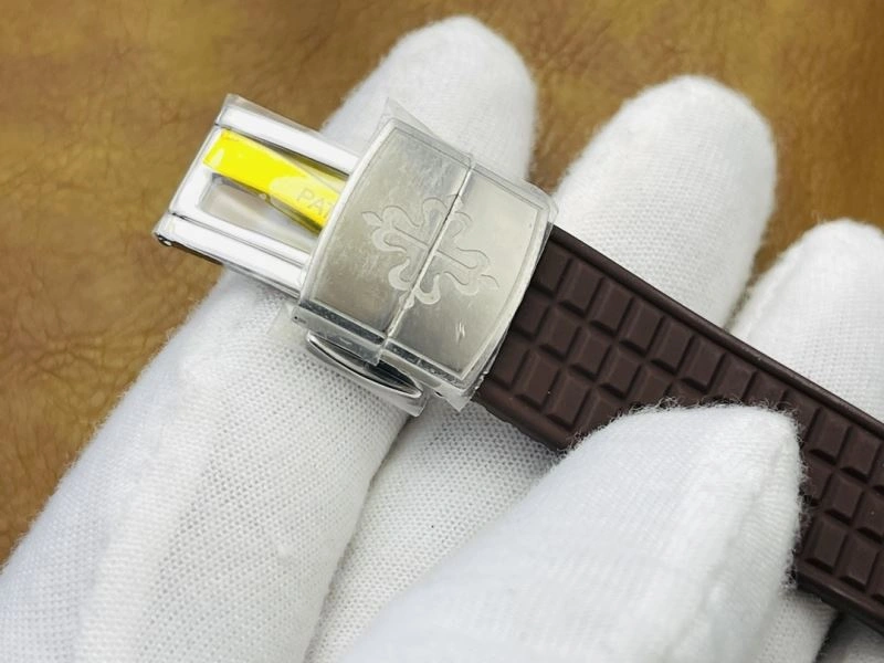Brand-authenticated PATEK PHILIPPE Watches