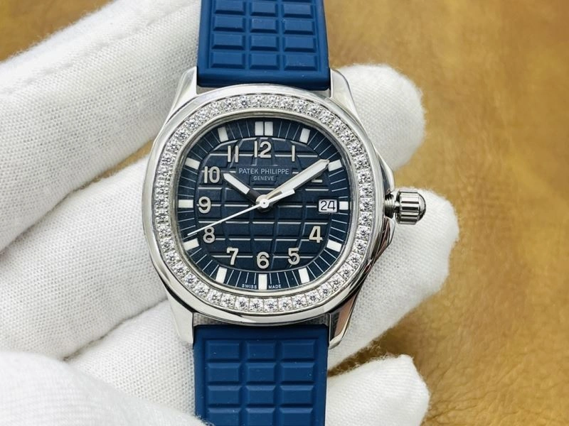 Real PATEK PHILIPPE Watches