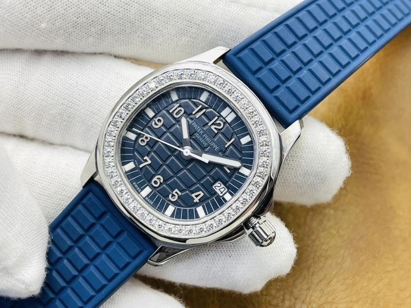 Real PATEK PHILIPPE Watches