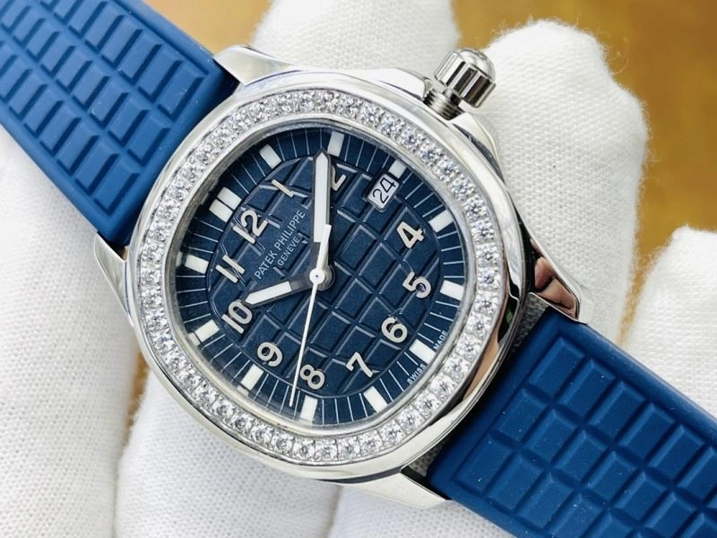 Real PATEK PHILIPPE Watches