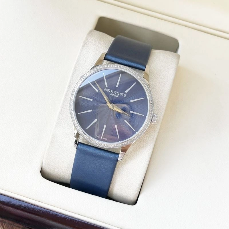 PATEK PHILIPPE Watches