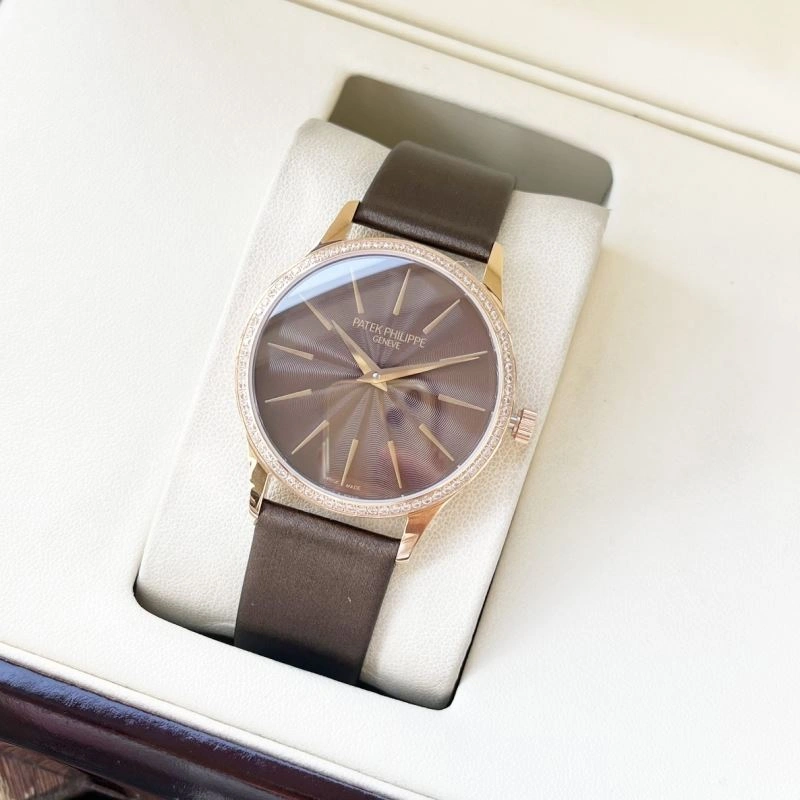 High accuracy PATEK PHILIPPE Watches