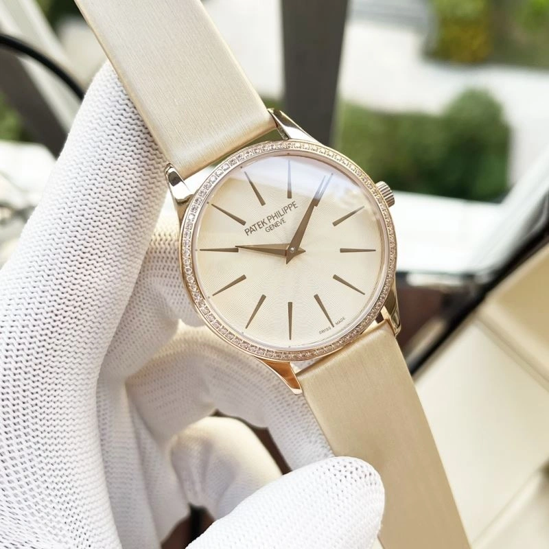 High accuracy PATEK PHILIPPE Watches