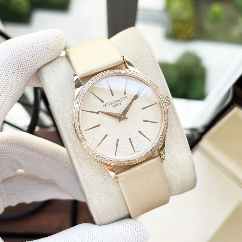 High accuracy PATEK PHILIPPE Watches