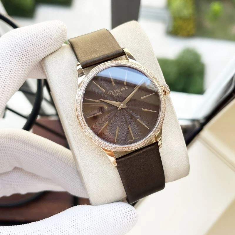 High accuracy PATEK PHILIPPE Watches