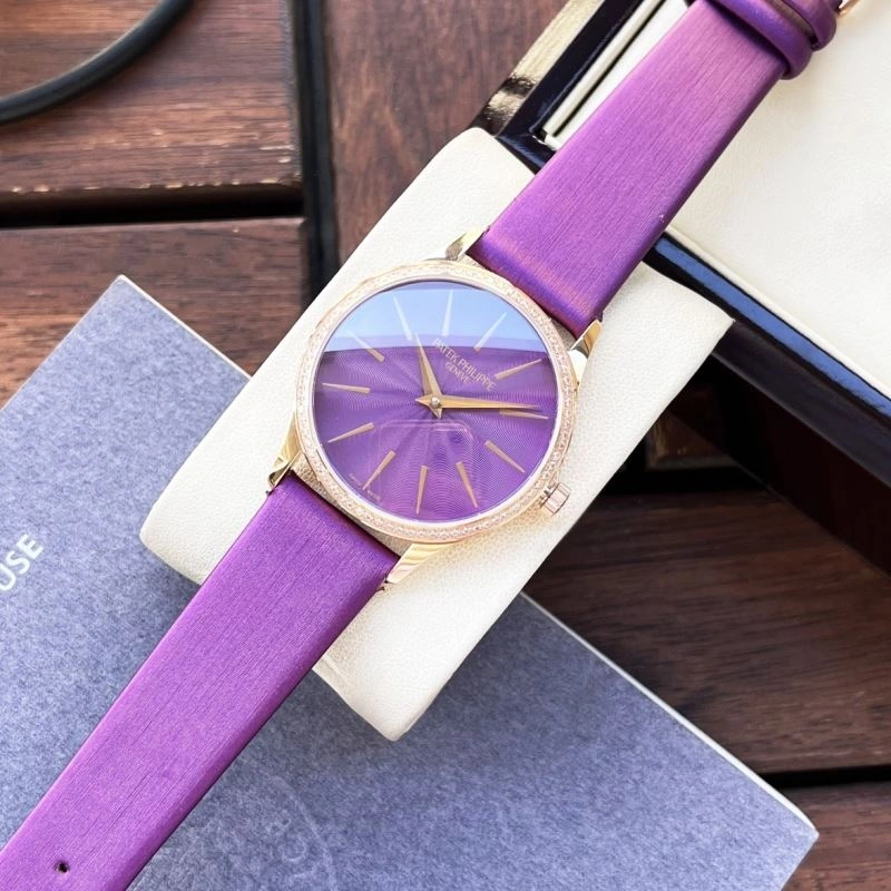 High accuracy PATEK PHILIPPE Watches