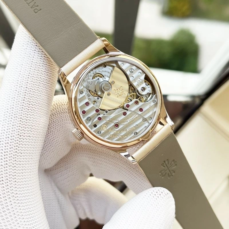 High accuracy PATEK PHILIPPE Watches