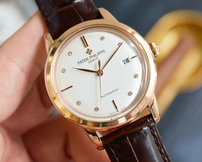 Perfect replica PATEK PHILIPPE Watches