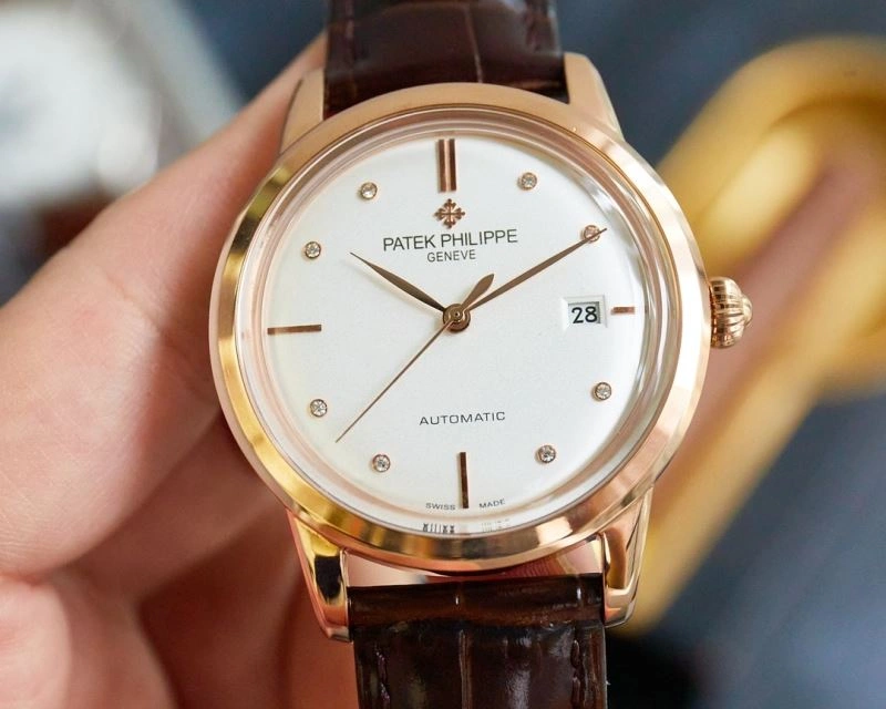 Perfect replica PATEK PHILIPPE Watches