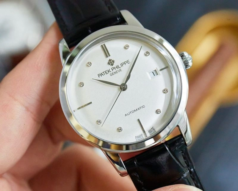 Perfect replica PATEK PHILIPPE Watches