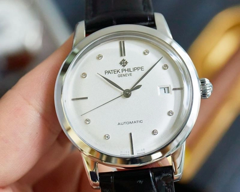 Perfect replica PATEK PHILIPPE Watches