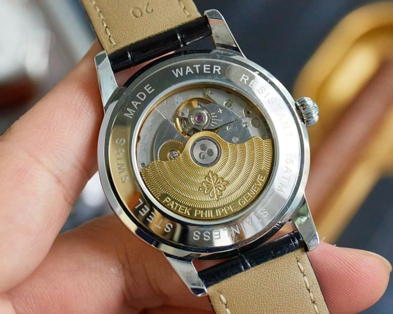 Perfect replica PATEK PHILIPPE Watches