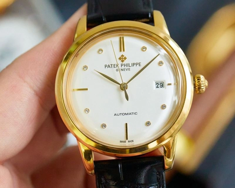 Exact replica PATEK PHILIPPE Watches