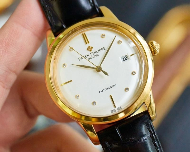 Exact replica PATEK PHILIPPE Watches