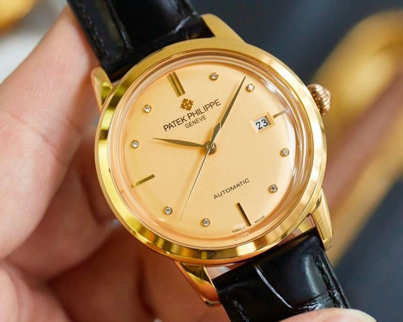 Exact replica PATEK PHILIPPE Watches