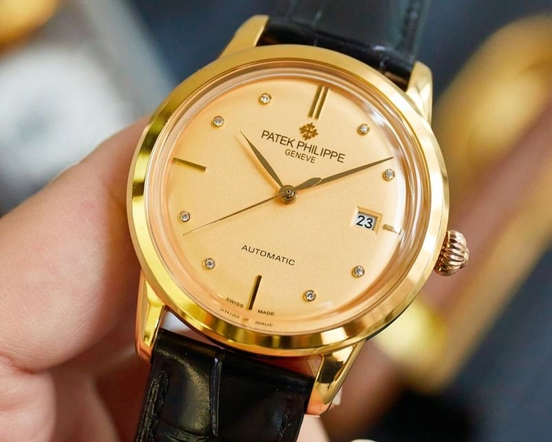 Exact replica PATEK PHILIPPE Watches