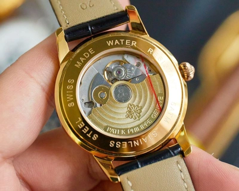 Exact replica PATEK PHILIPPE Watches