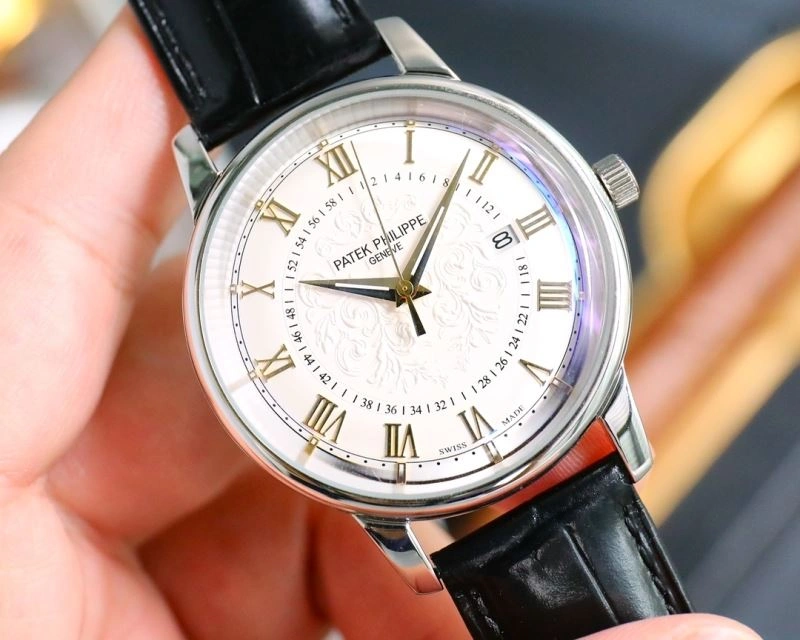 1:1 copy PATEK PHILIPPE Watches