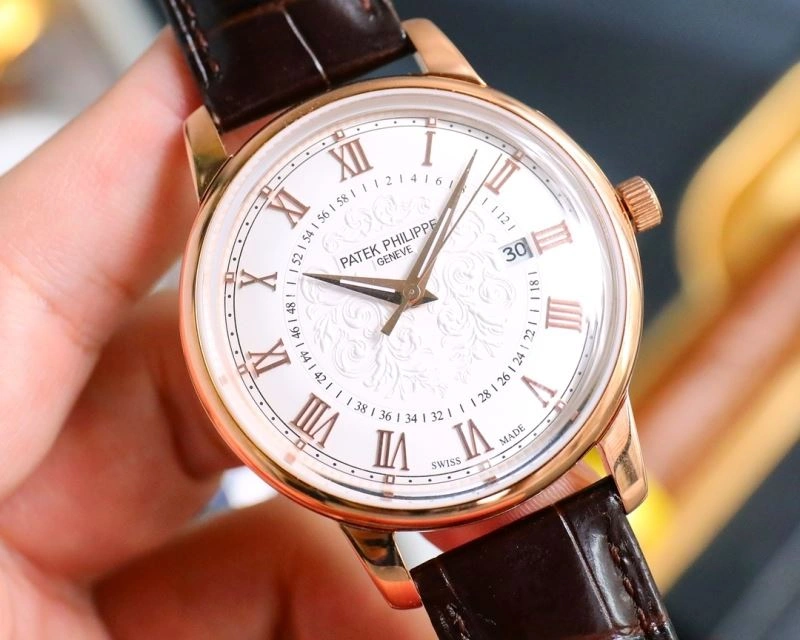 1:1 copy PATEK PHILIPPE Watches