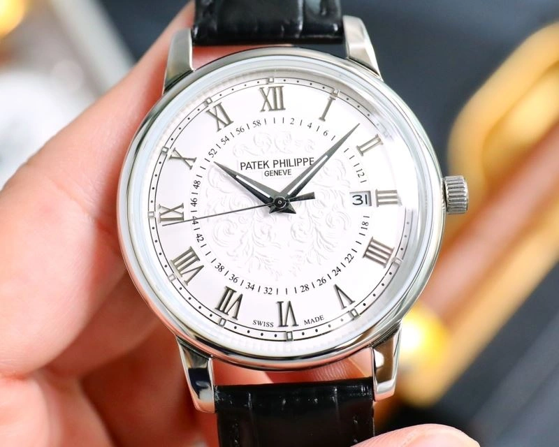 1:1 copy PATEK PHILIPPE Watches