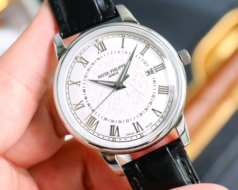 1:1 copy PATEK PHILIPPE Watches