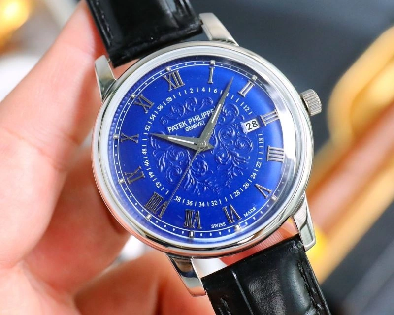 1:1 copy PATEK PHILIPPE Watches