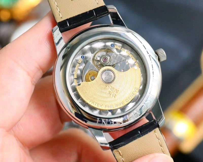 1:1 copy PATEK PHILIPPE Watches