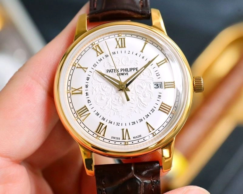 Exact replica PATEK PHILIPPE Watches