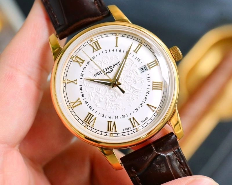 Exact replica PATEK PHILIPPE Watches