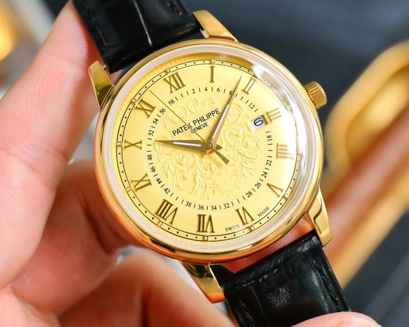 Exact replica PATEK PHILIPPE Watches