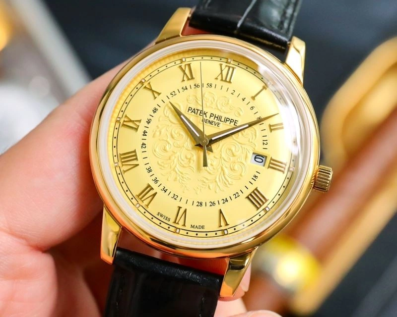 Exact replica PATEK PHILIPPE Watches