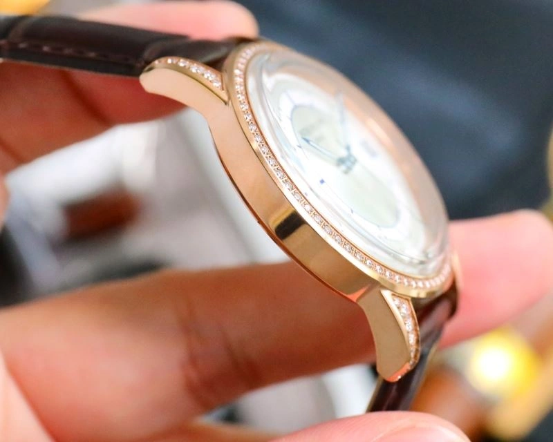 Indistinguishable PATEK PHILIPPE Watches
