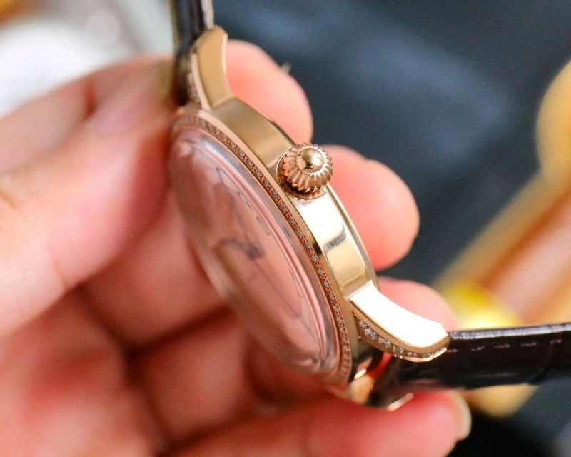 Indistinguishable PATEK PHILIPPE Watches