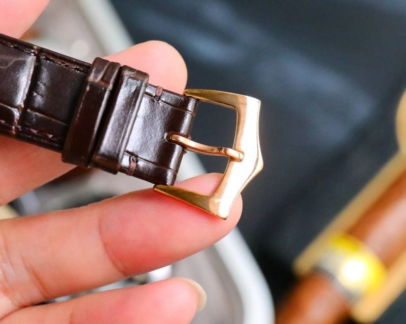 Indistinguishable PATEK PHILIPPE Watches