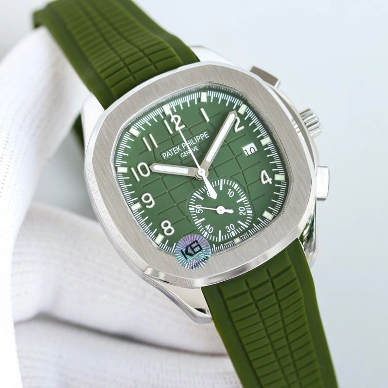 1:1 copy PATEK PHILIPPE Watches