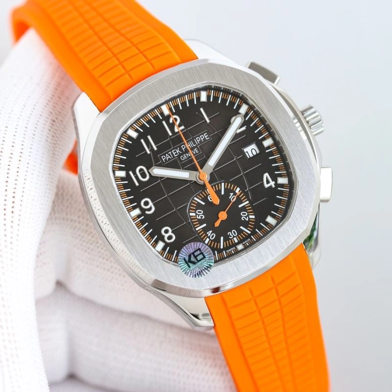 1:1 copy PATEK PHILIPPE Watches