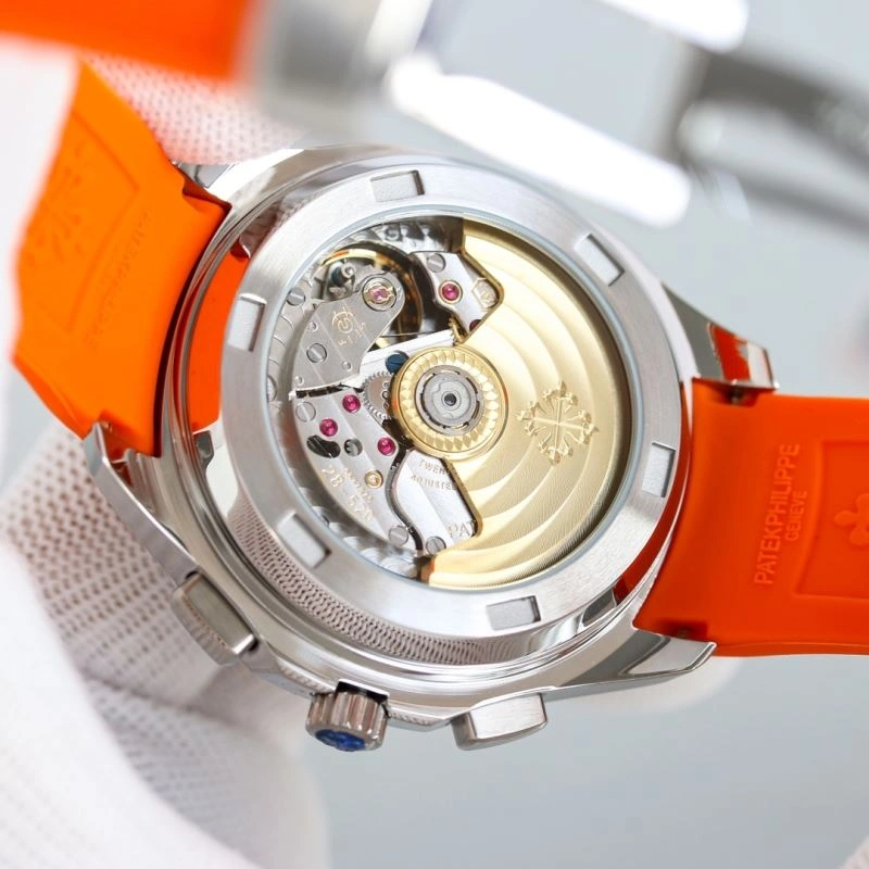 1:1 copy PATEK PHILIPPE Watches
