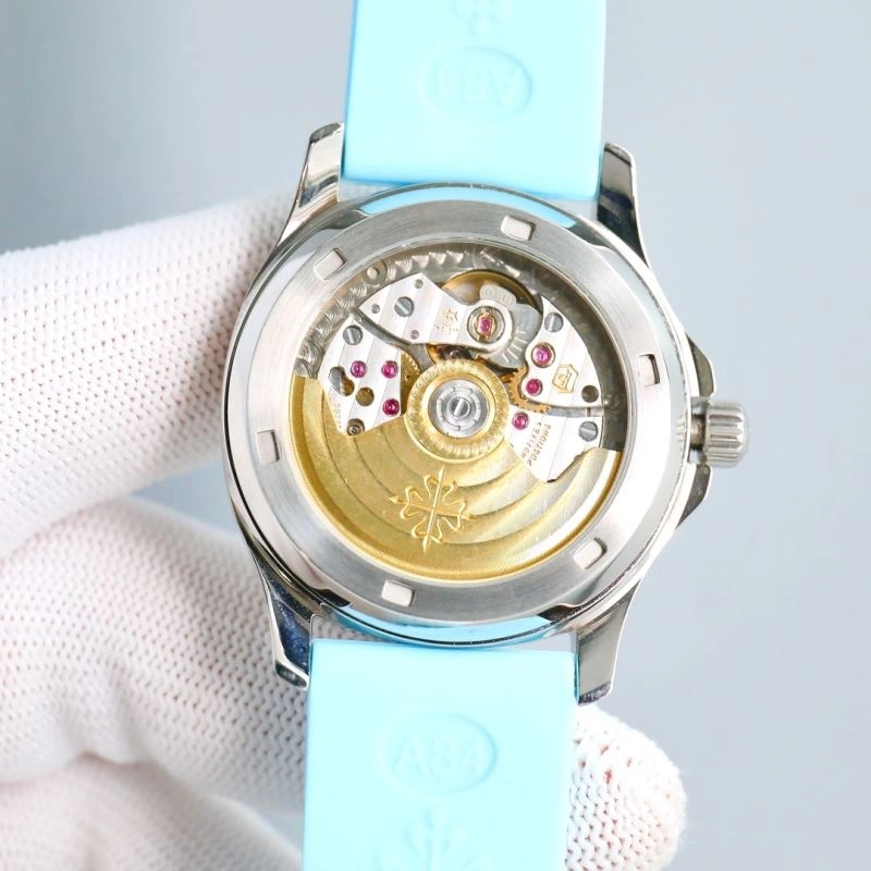 1:1 copy PATEK PHILIPPE Watches