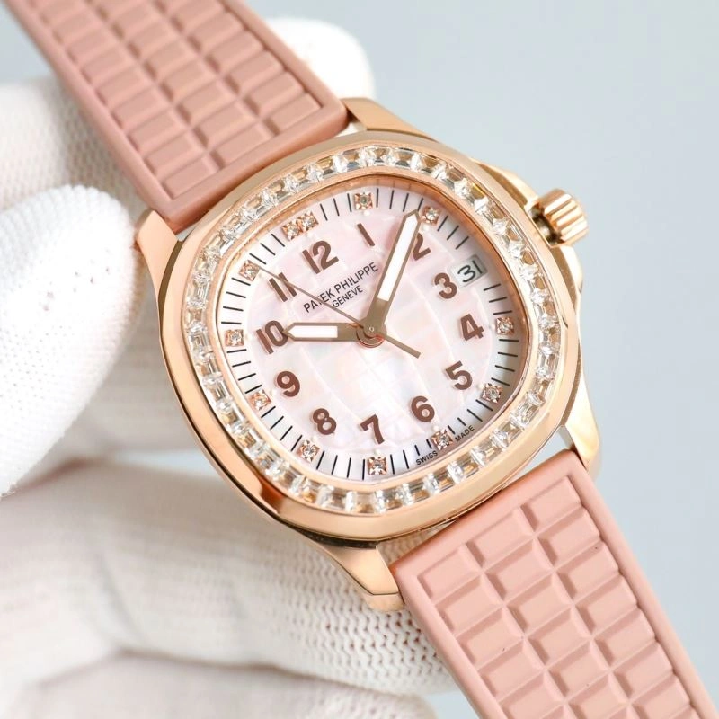 Official PATEK PHILIPPE Watches