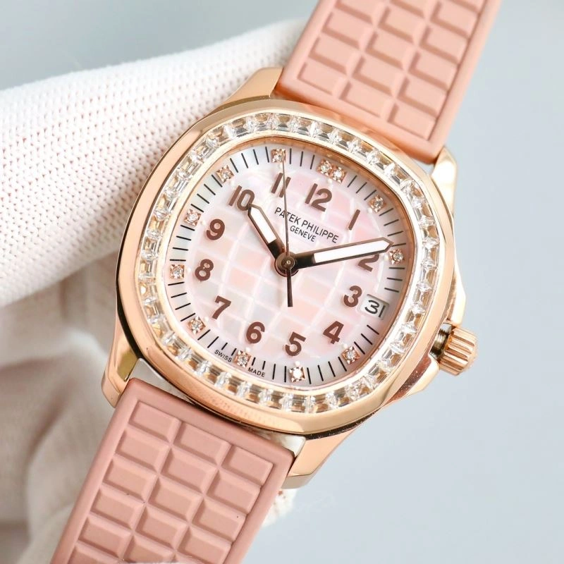 Official PATEK PHILIPPE Watches