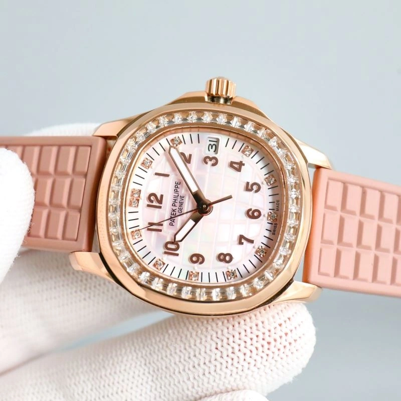 Official PATEK PHILIPPE Watches