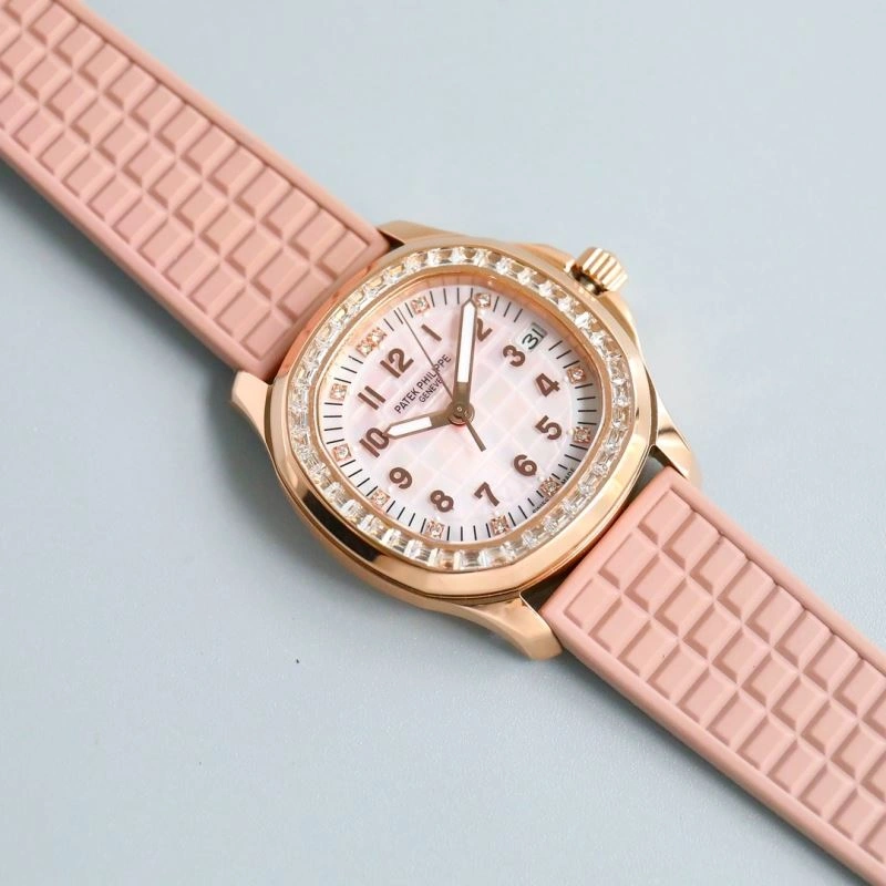 Official PATEK PHILIPPE Watches