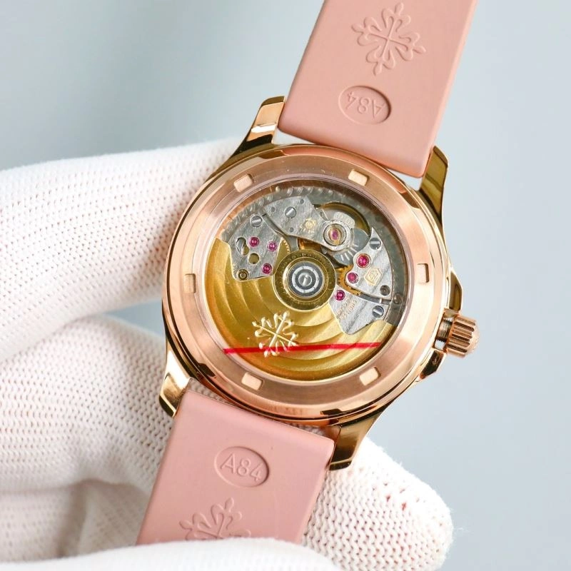 Official PATEK PHILIPPE Watches