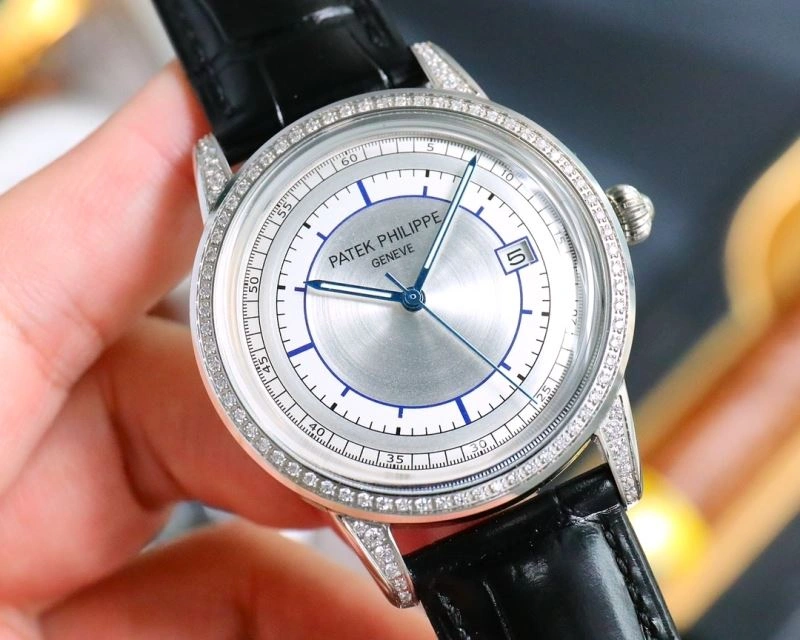 Genuine PATEK PHILIPPE Watches